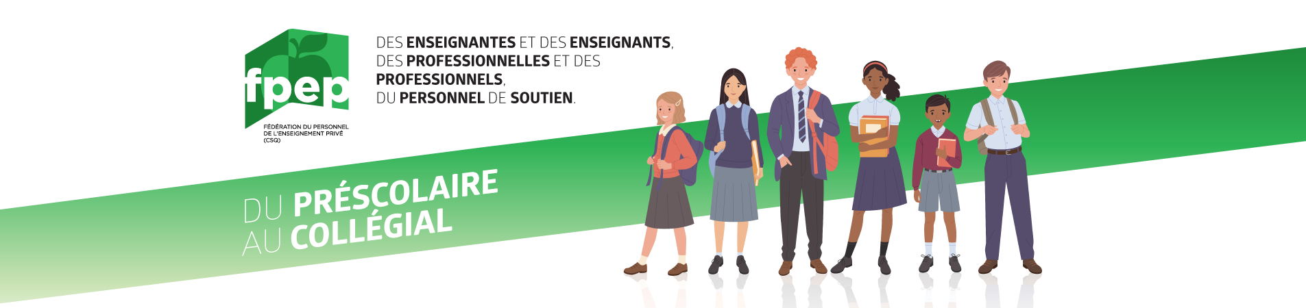 Suivi de votre formation continue – Fédération du personnel de l ...